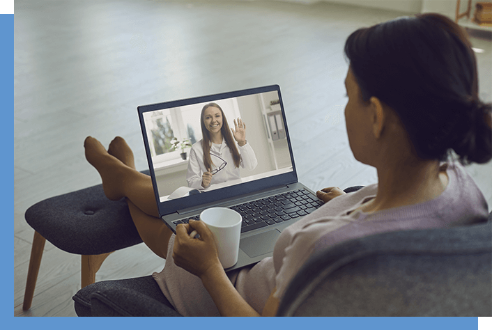 Thank You – Virtual Consult